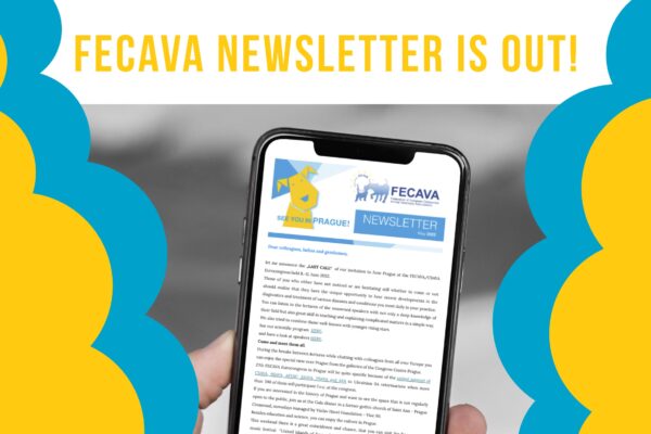 EuroCongress - FECAVA